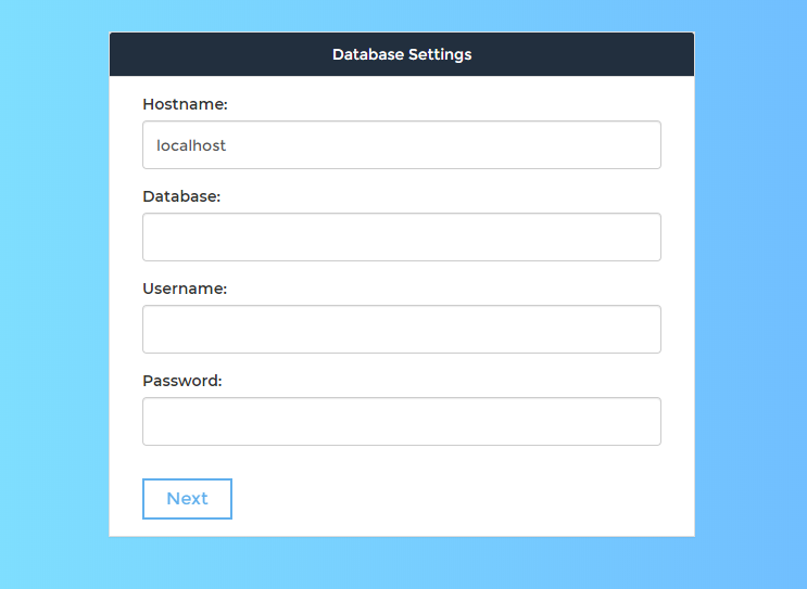 Larabuilder Laravel Draganddrop Site Builder Documentation